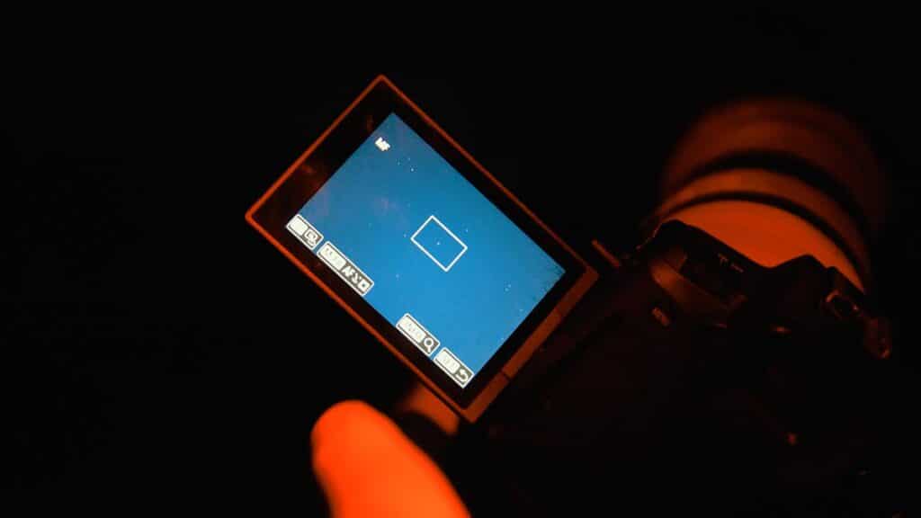 How to Photograph the Orion Nebula | AstroBackyard