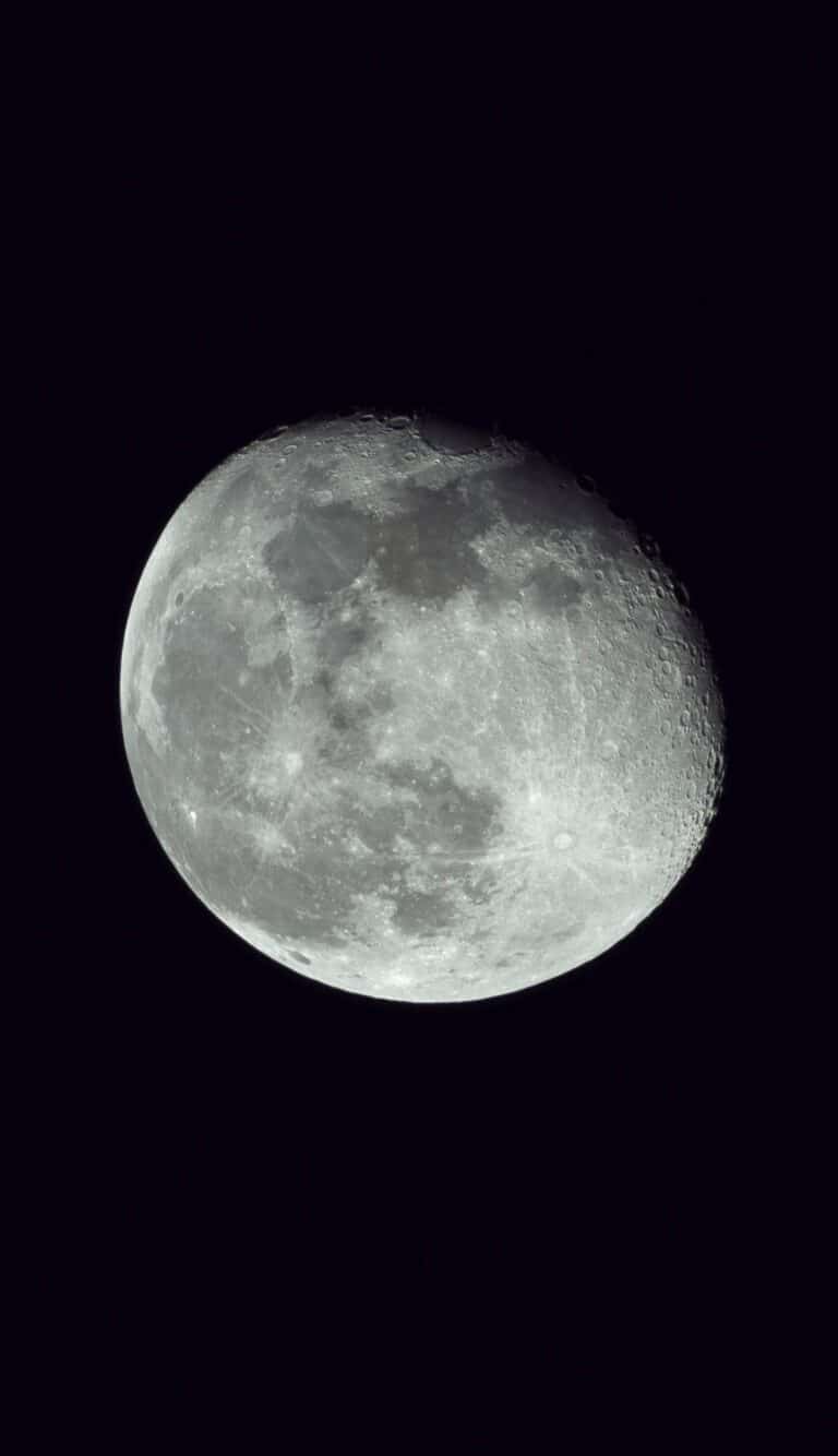 How to Take Pictures of The Moon | 18 Examples & Photography Tips