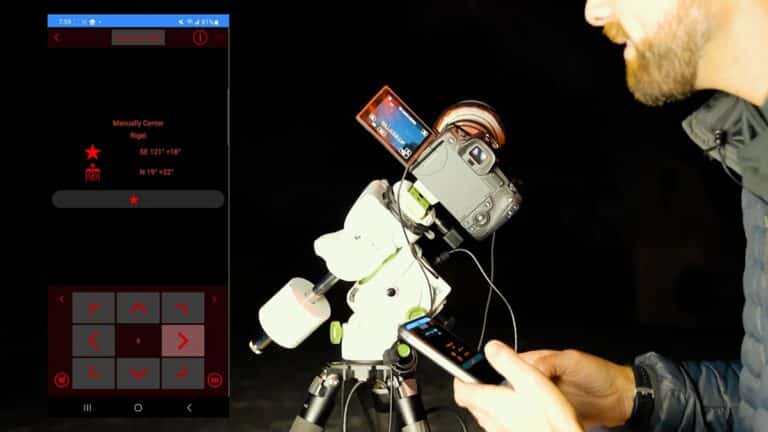 How to Photograph the Orion Nebula | AstroBackyard