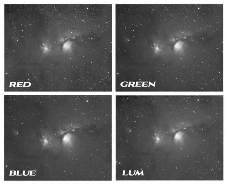 M78 Reflection Nebula in Orion | Pictures, Location, & Information
