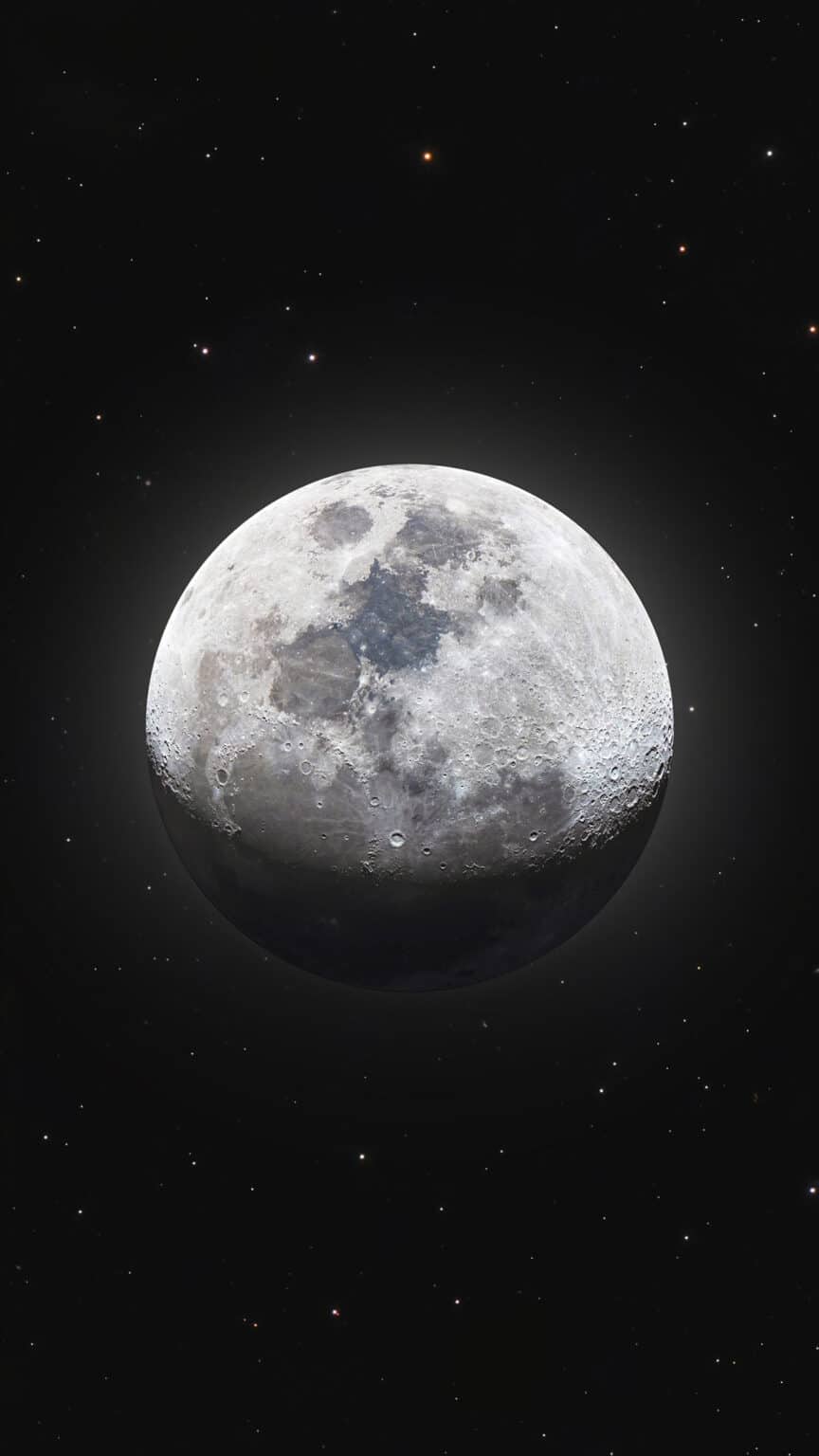Moon Photography | Inspiration, Camera Settings, and Techniques