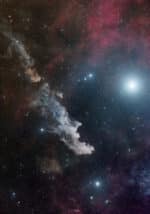 Rigel | Orion's Brightest Star