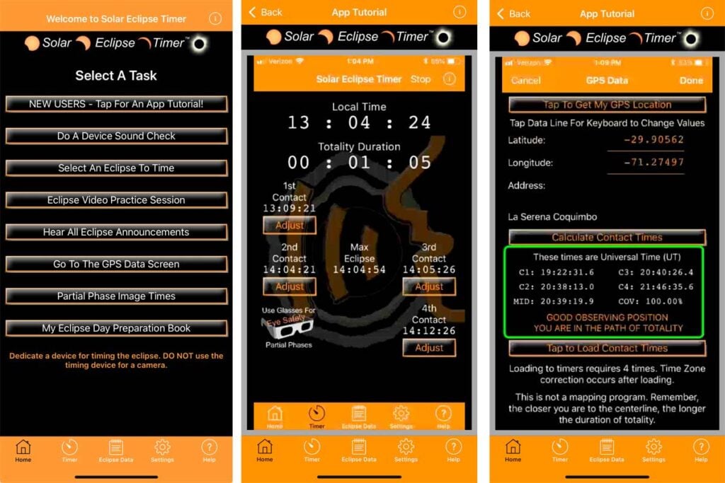 How to Photograph a Solar Eclipse | Equipment + Camera Settings