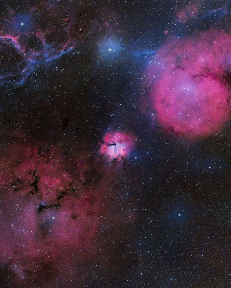 The 7 Best Remote Observatories for Astrophotography | Gear & Pros/Cons