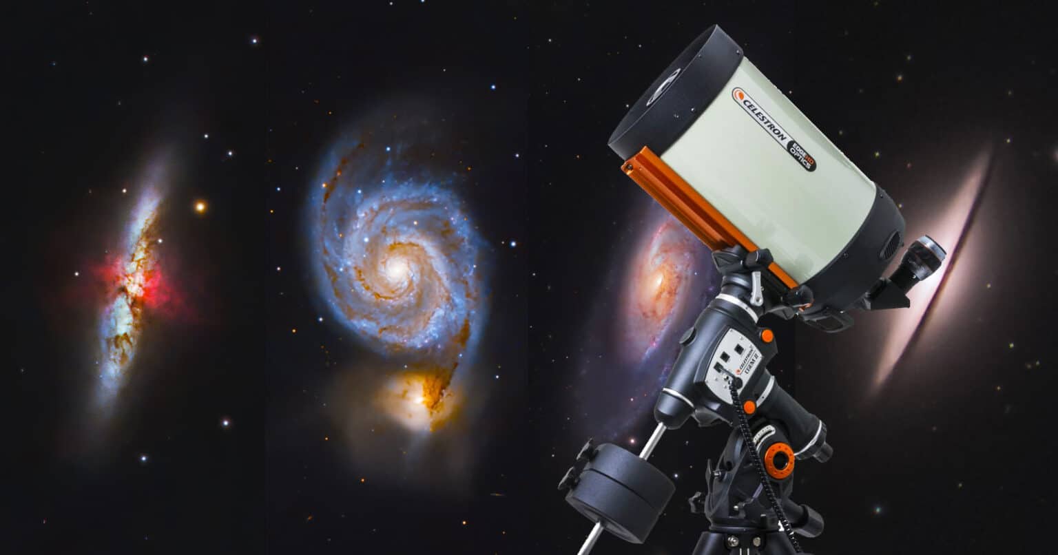 AstroBackyard | Astrophotography Tips, Tutorials, & Reviews