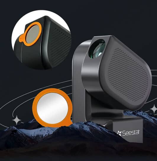 How to Photograph a Solar Eclipse | Equipment + Camera Settings