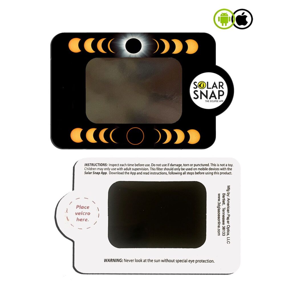 How to Photograph a Solar Eclipse | Equipment + Camera Settings