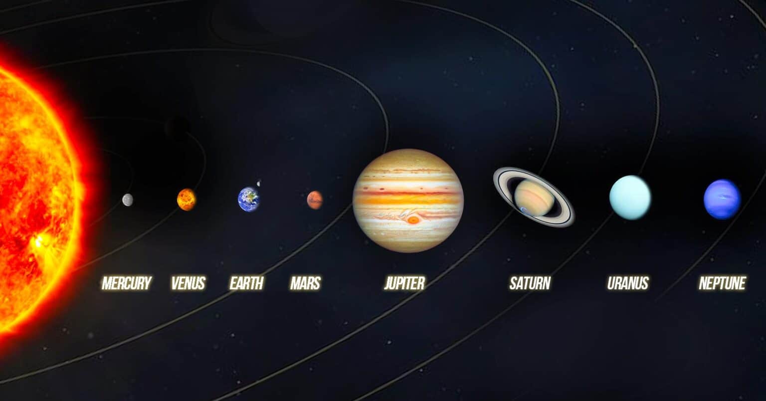 10 Interesting Facts About Jupiter You Never Knew | AstroBackyard