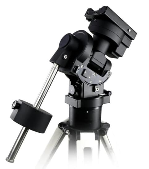 Best Astrophotography Mounts (2024) | From Beginner to Pro