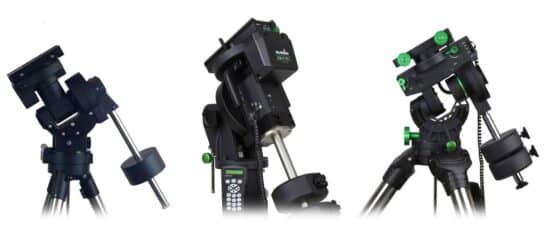 Best Astrophotography Mounts (2024) | From Beginner to Pro