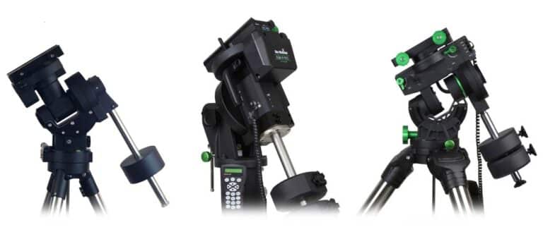 Best Astrophotography Mounts (2026) | From Beginner to Pro