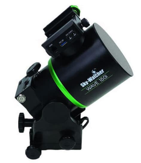 Buying a Strain Wave Mount? You Have Options