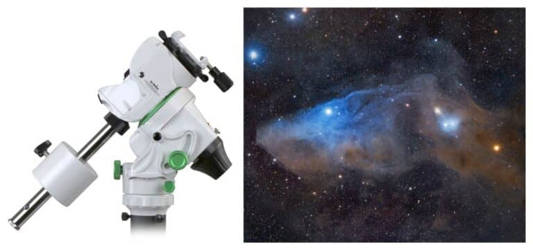 Best Astrophotography Mounts (2024) | From Beginner to Pro