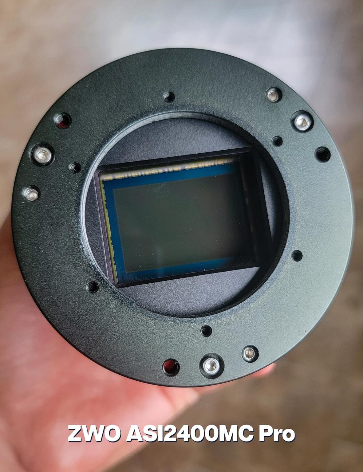 Choosing a Computer for Astrophotography Image Processing