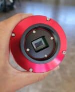 ZWO ASI585MC Pro | ZWO's Most Affordable Cooled Camera