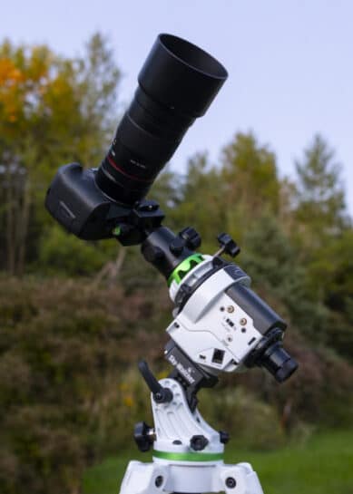 Resources for Astrophotography | Software Tools, Plugins, Camera Control
