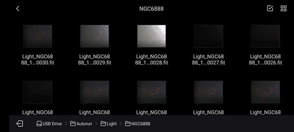 ZWO ASI585MC Pro | ZWO's Most Affordable Cooled Camera