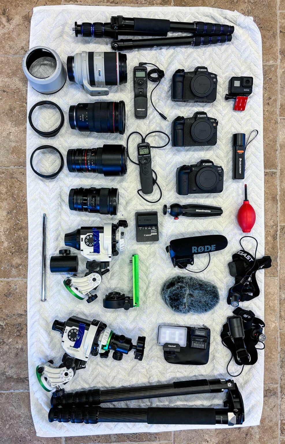 I Captured The Southern Hemisphere Milky Way in Glorious Detail - Here ...