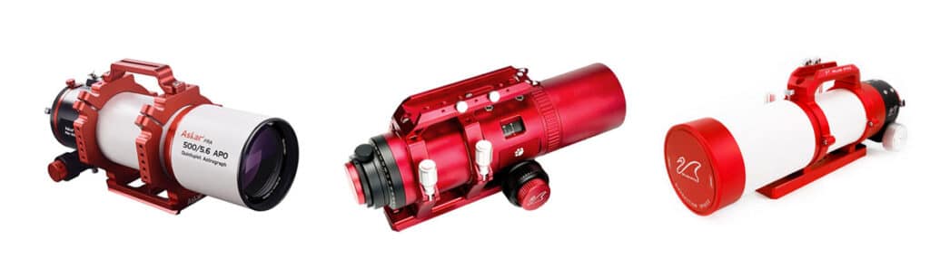 ZWO ASI585MC Pro | ZWO's Most Affordable Cooled Camera