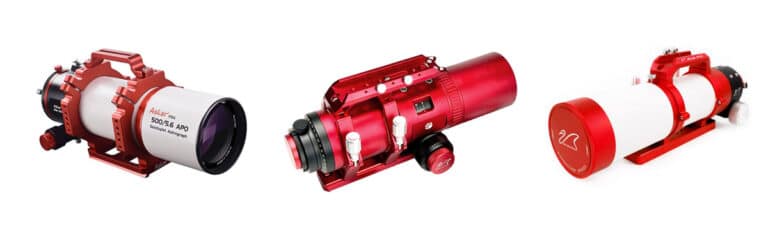 Building a Deep Sky Astrophotography Kit from the Ground Up (In 2025)