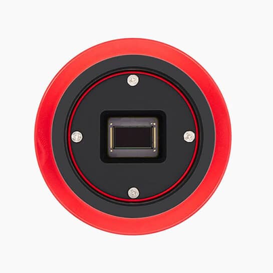 ZWO ASI585MC Pro | ZWO's Most Affordable Cooled Camera