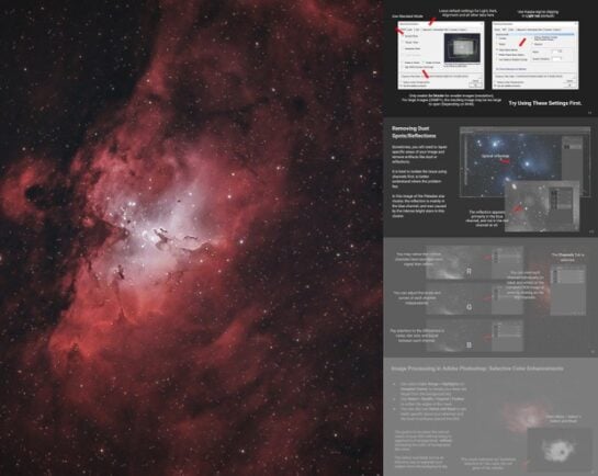 Premium Image Processing Guide