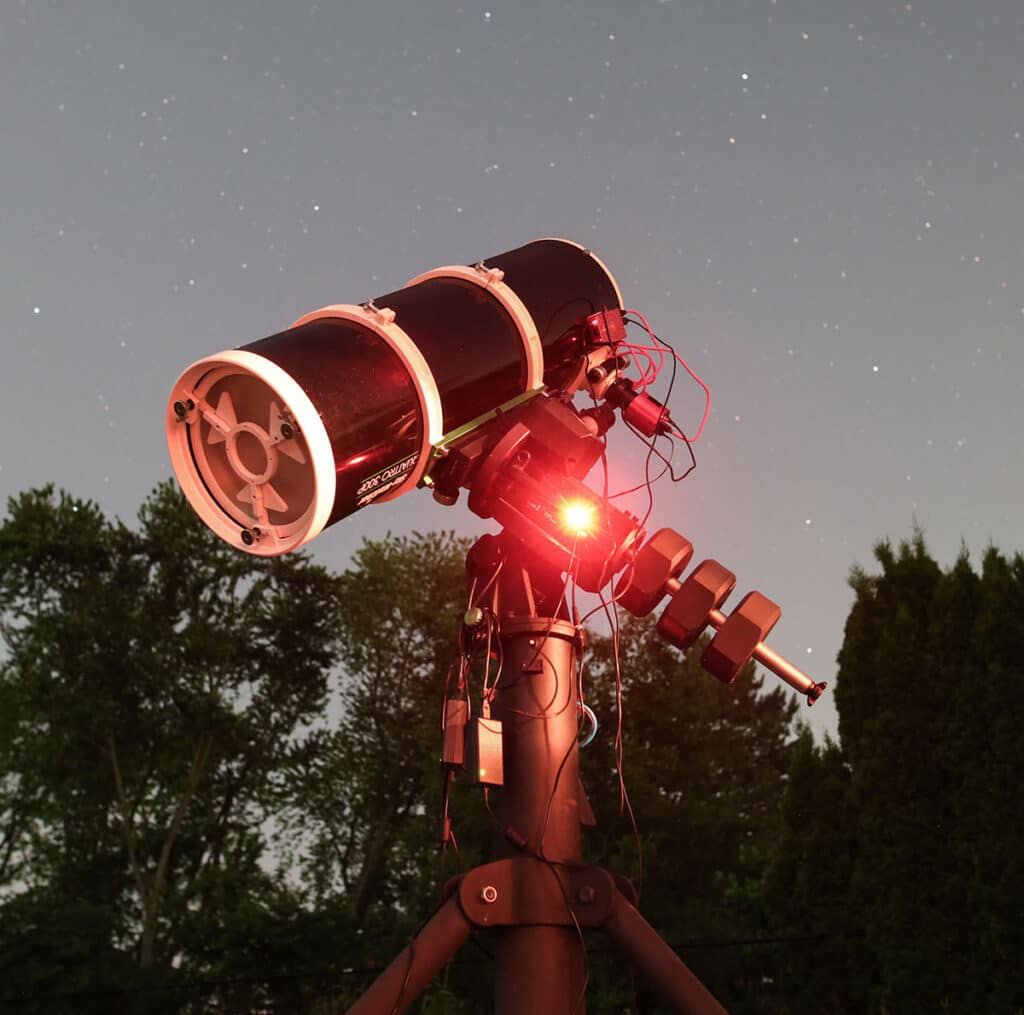 Best Astrophotography Telescopes (2025) | The Ultimate Guide