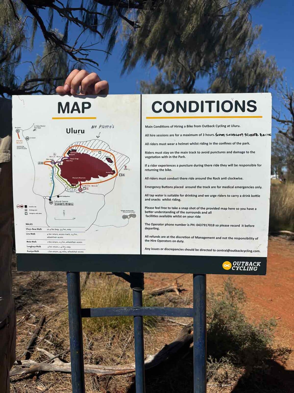 Astrophotography in Uluru, Australia - What You Need to Know