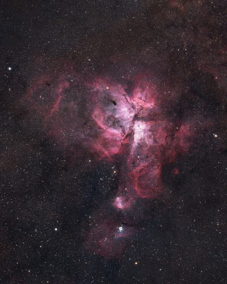 Deep Sky Astrophotography (DSLR) Primer | What You'll Need and Why