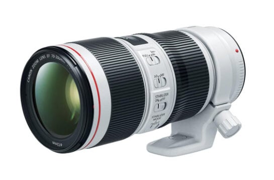 How to Take Pictures of The Moon | 18 Examples & Photography Tips