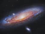 AstroBackyard | Astrophotography Tips, Tutorials, & Reviews