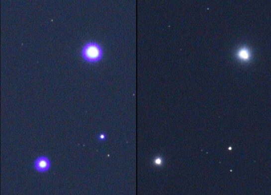 The Apochromatic Refractor Telescope