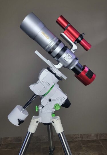 Best Astrophotography Telescopes (2026) | The Ultimate Guide