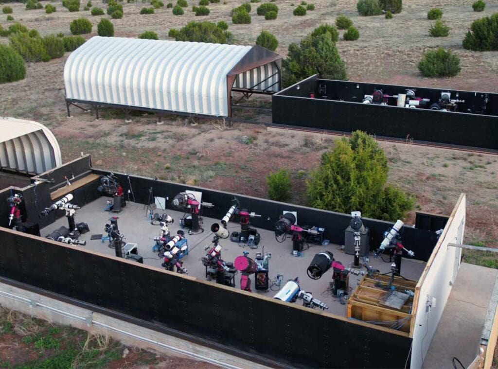 The 7 Best Remote Observatories for Astrophotography | Gear & Pros/Cons