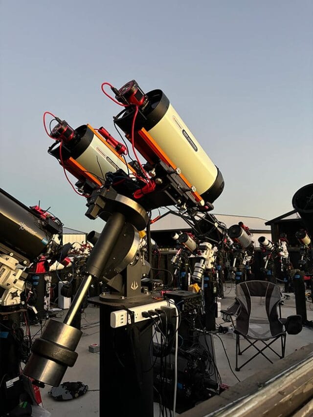The 7 Best Remote Observatories for Astrophotography | Gear & Pros/Cons