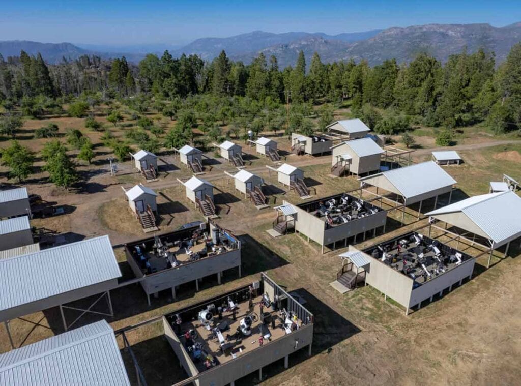 The 7 Best Remote Observatories for Astrophotography | Gear & Pros/Cons