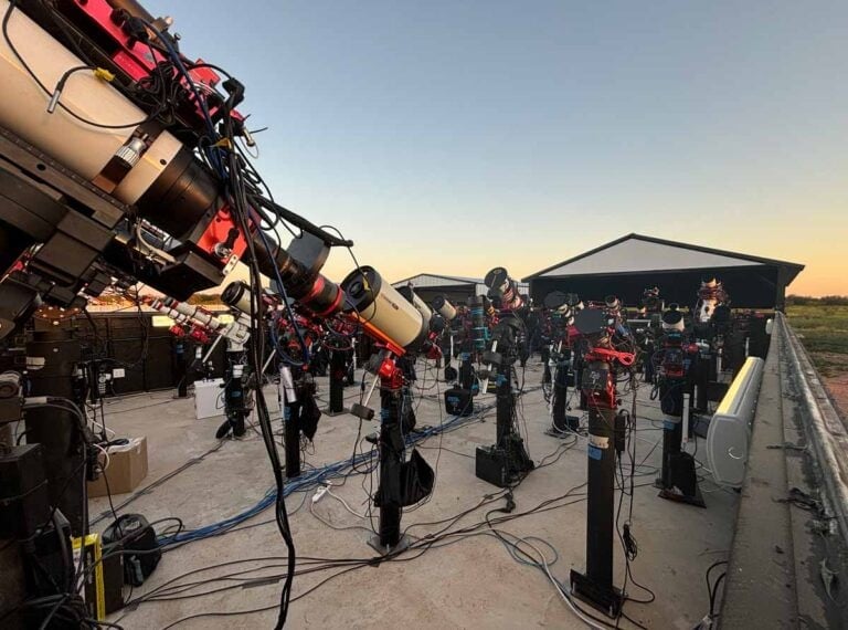 The 7 Best Remote Observatories for Astrophotography | Gear & Pros/Cons