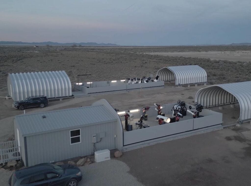 The 7 Best Remote Observatories for Astrophotography | Gear & Pros/Cons