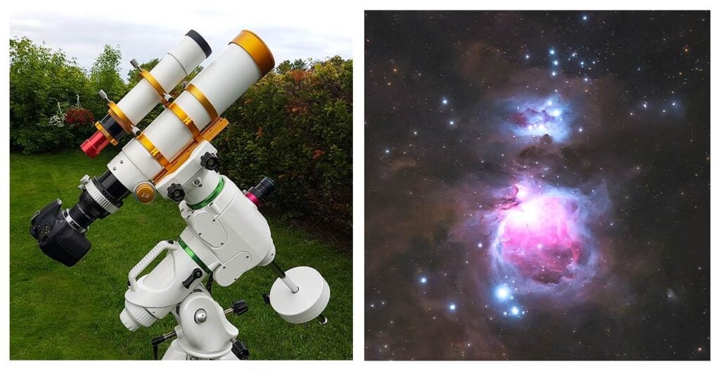 Building a Deep Sky Astrophotography Kit from the Ground Up (In 2025)