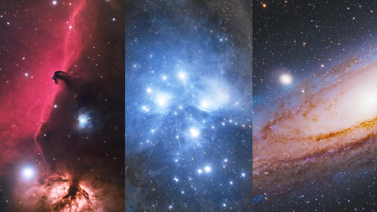 Astronomy Photography Tutorial Astrophotography For Beginners: