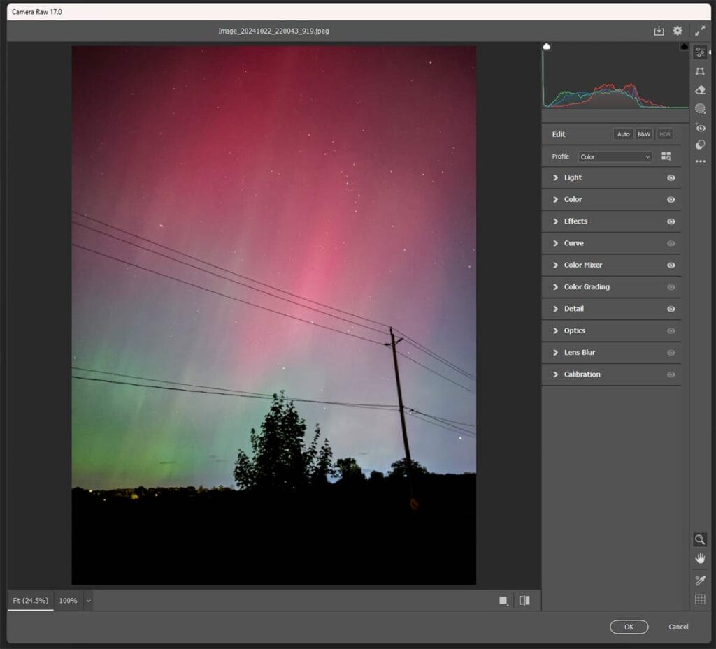 Smartphone Astrophotography | Best Settings, Apps, & Editing Tips