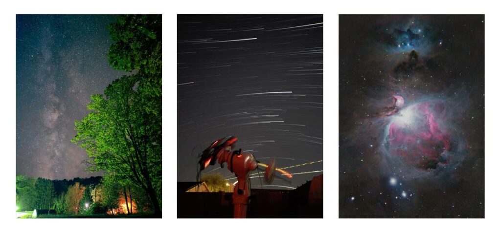 Smartphone Astrophotography | Best Settings, Apps, & Editing Tips