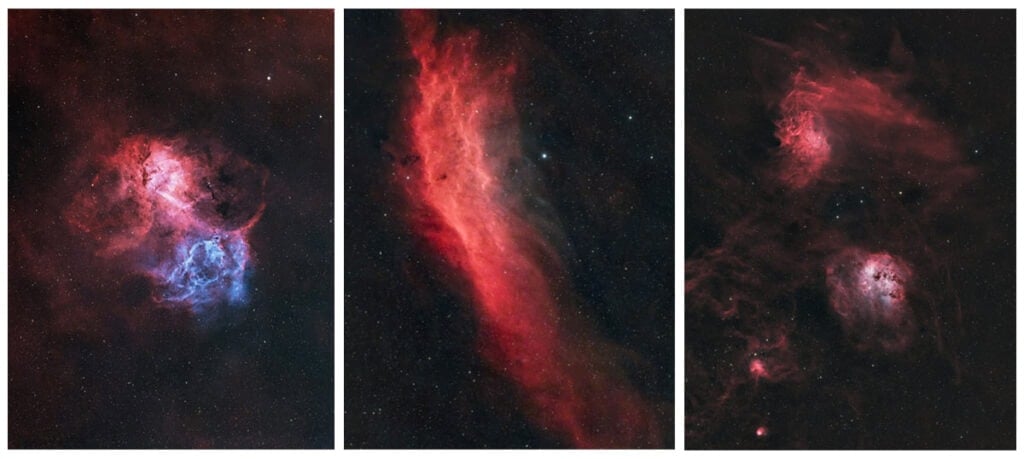 The Apochromatic Refractor Telescope