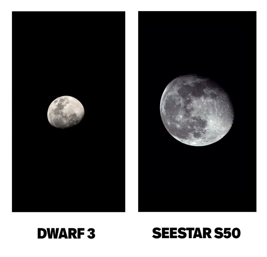The Dwarf 3 Smart Telescope Review | Astrophotography Made Easy