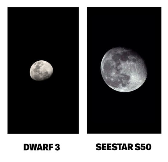 The Dwarf 3 Smart Telescope Review | Astrophotography Made Easy