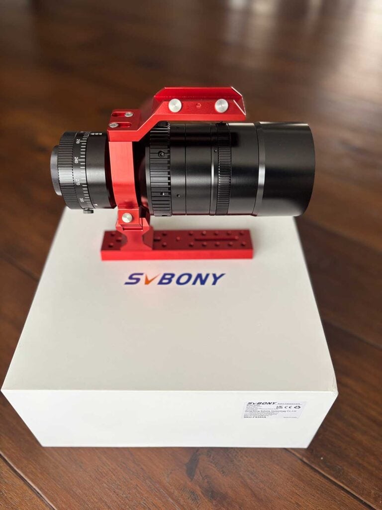 SVBONY SV555 Review