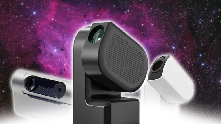 The Best Smart Telescopes for Astronomy | Complete Guide (2026)