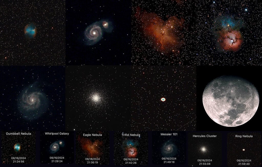 The Best Smart Telescopes for Astronomy | Complete Guide (2025)