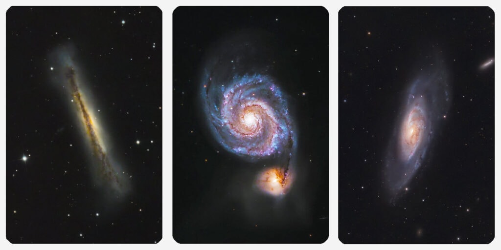 The 8 Best Galaxy Season Targets for Astrophotography