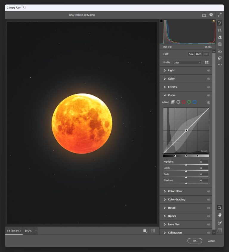 How To Photograph A Lunar Eclipse | Gear, Settings, & Tips